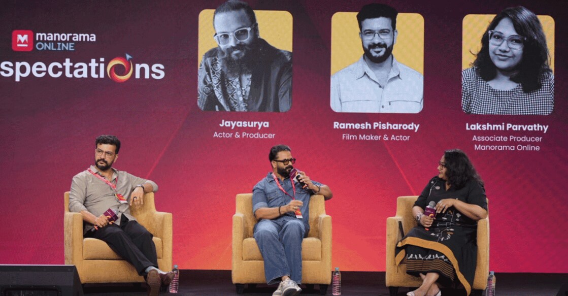 പ്രീ പ്രൊഡക്ഷൻ സമയത്ത് ‘എഐ’ സഹായം; മാറ്റത്തിന്റെ വേഗത ഭയമുണ്ടാക്കുന്നു ...
