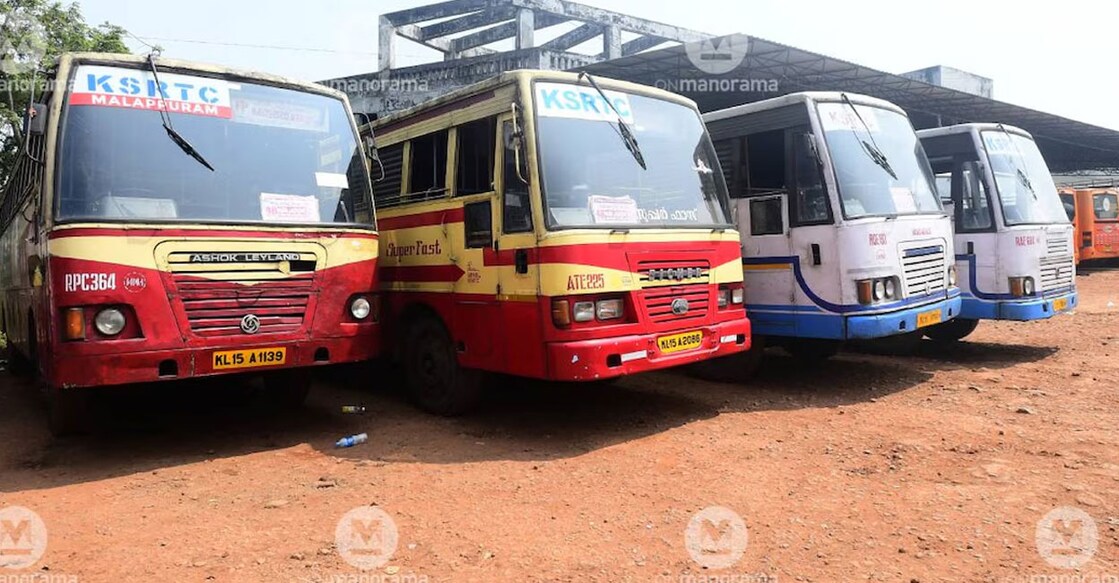 KSRTC ഡ്രൈവർ: എംപ്ലോയ്മെന്റ് എക്സ്ചേഞ്ച് വഴി 477 പേർക്ക് ഉടൻ നിയമനം|PSC ...