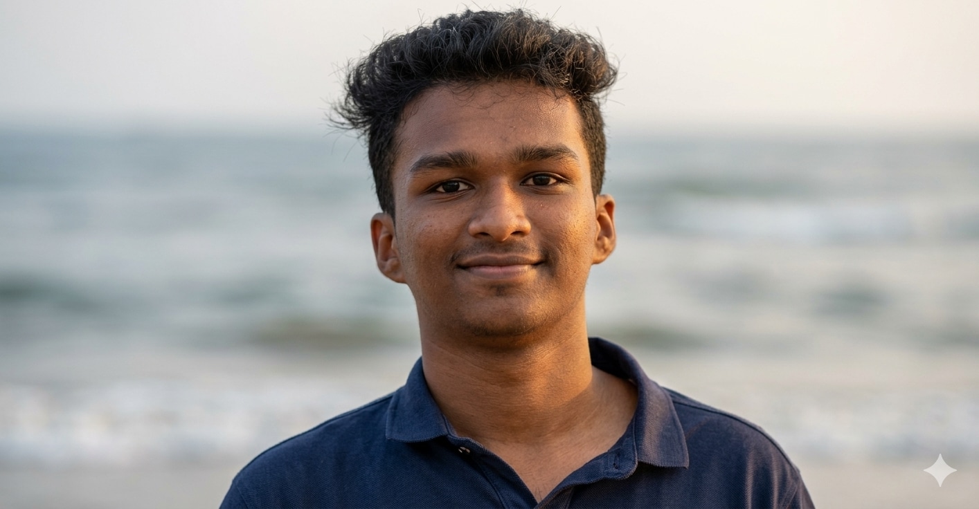 Nithin Raj Death