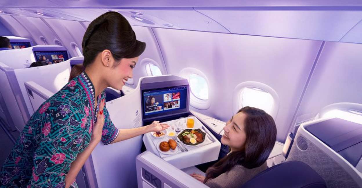 മലേഷ്യൻ എയർലൈൻസിൽ പറക്കാൻ 7 കാരണങ്ങൾ: അറിയാതെ പോകരുത് ഈ ഓഫറുകൾ -Enjoy Generous Baggage ...