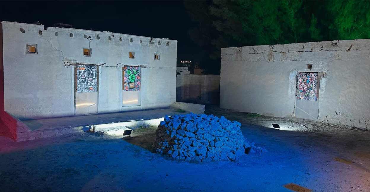 റാസല്‍ഖൈമയിലുള്ള പ്രേത ഗ്രാമം; സഞ്ചാരികൾക്ക് ഏറെ ഇഷ്ടം! - Ras Al ...