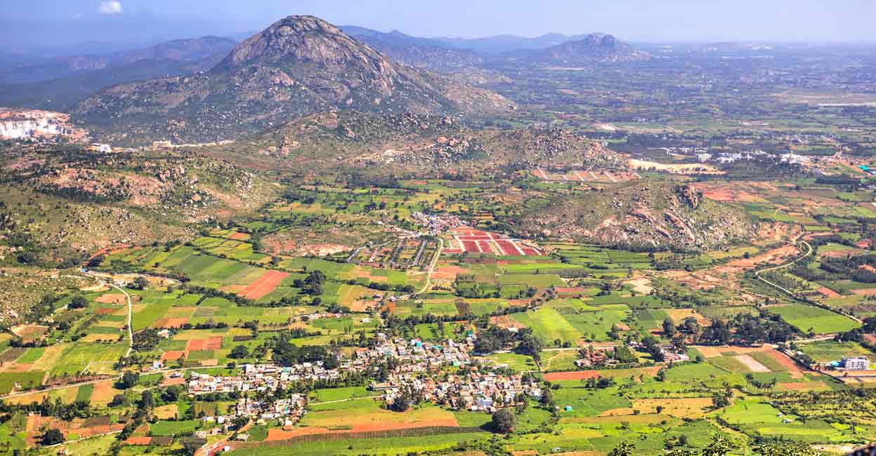 പ്രണയദിനത്തിൽ നന്ദിഹിൽസിലേക്ക് പോകേണ്ട; സന്ദർശകർക്ക് വിലക്കേർപ്പെടുത്തി ...