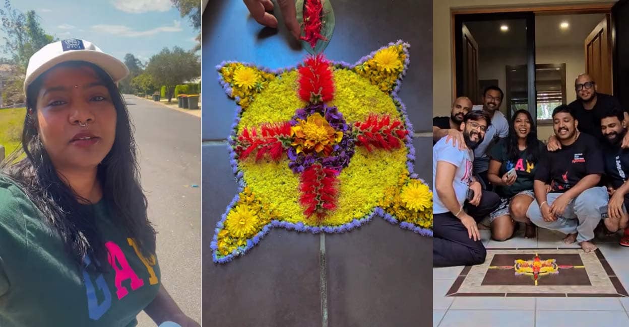 ഓസ്ട്രേലിയയിലെ ഡ്രൂവേലിൽ കാട്ട് പൂക്കൾ തേടി സയനോരയുടെ യാത്ര ...