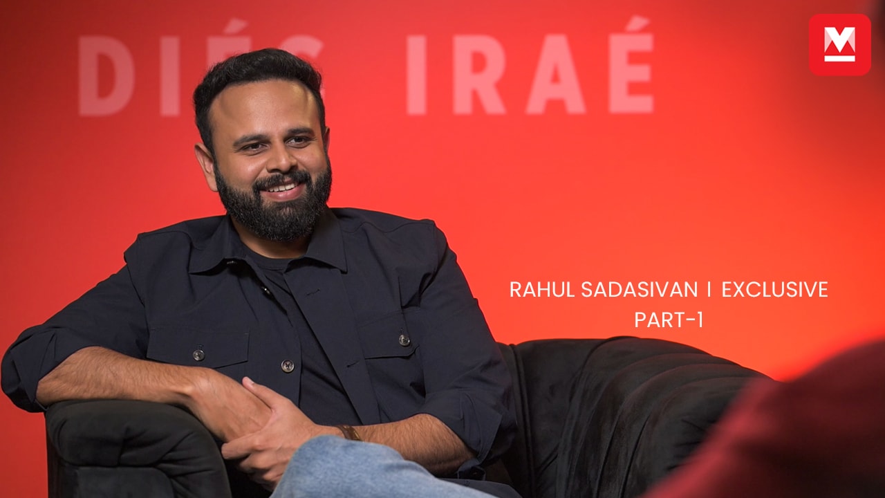 'ആ കഥാപാത്രം ഞാൻ പ്രണവിൽ കണ്ടു' | Rahul Sadasivan Exclusive | Dies Irae | Pranav Mohanlal