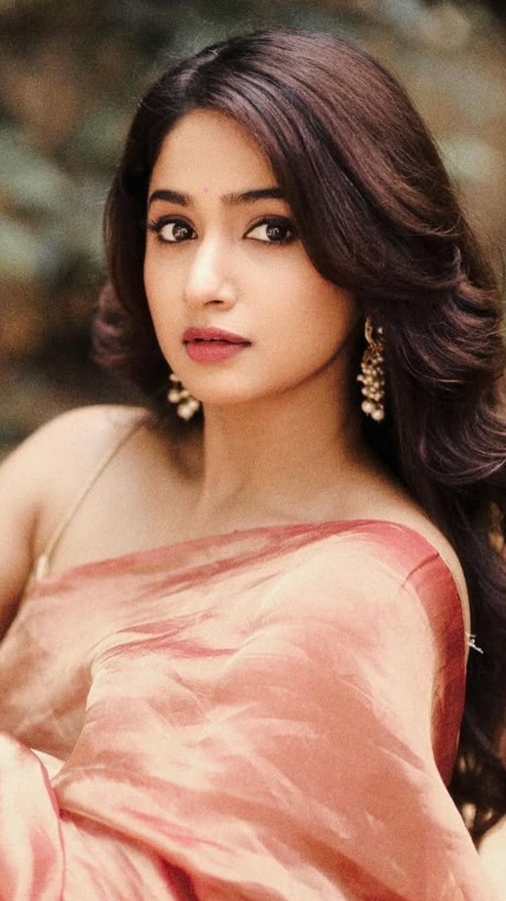 Pranali Ghogare