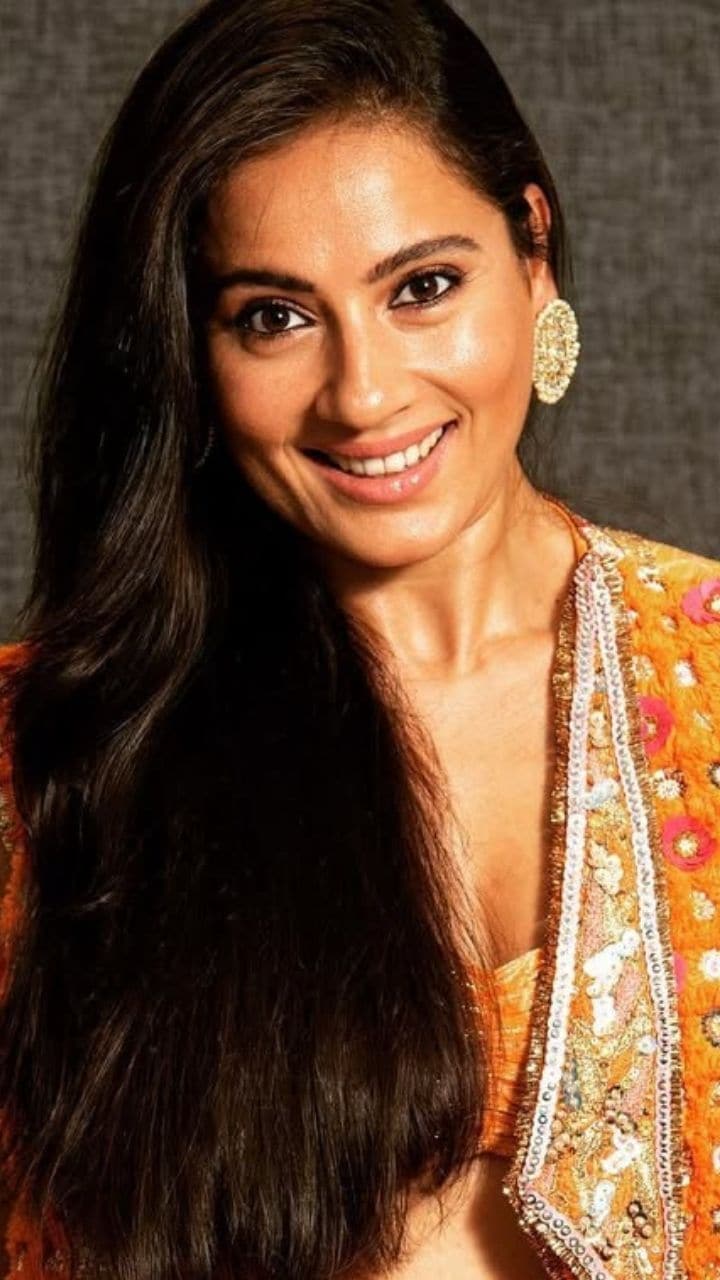 Kanchi Kaul Biography