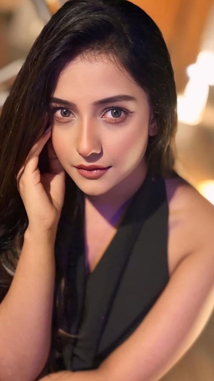 Akshita Mudgal