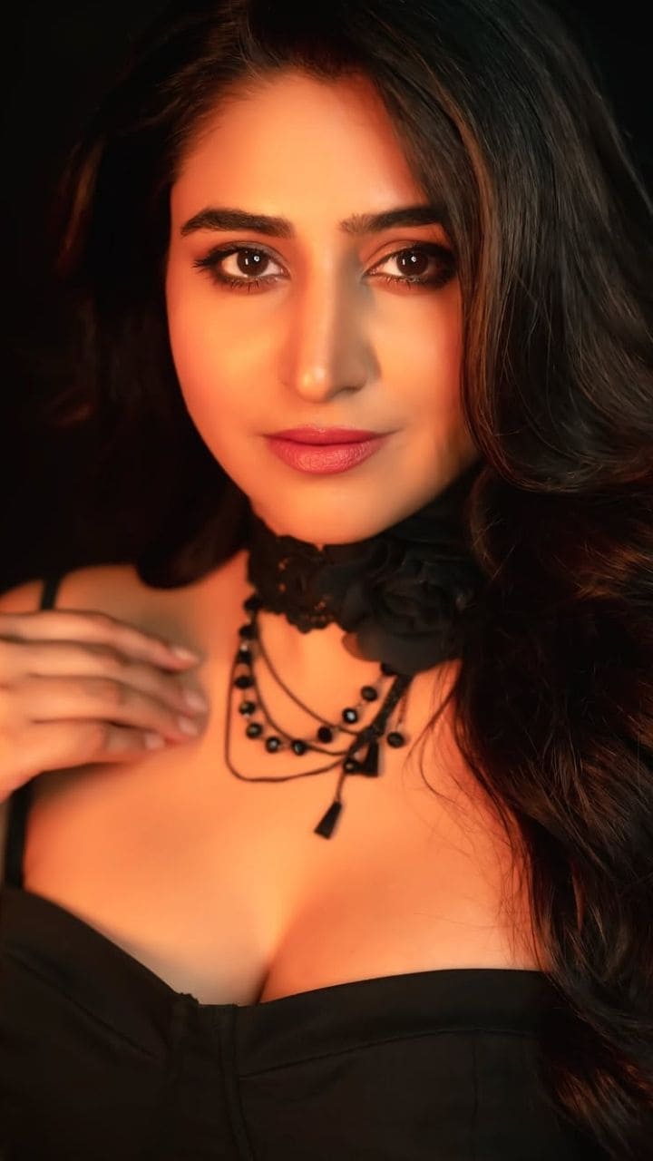 Varshini Sounderajan