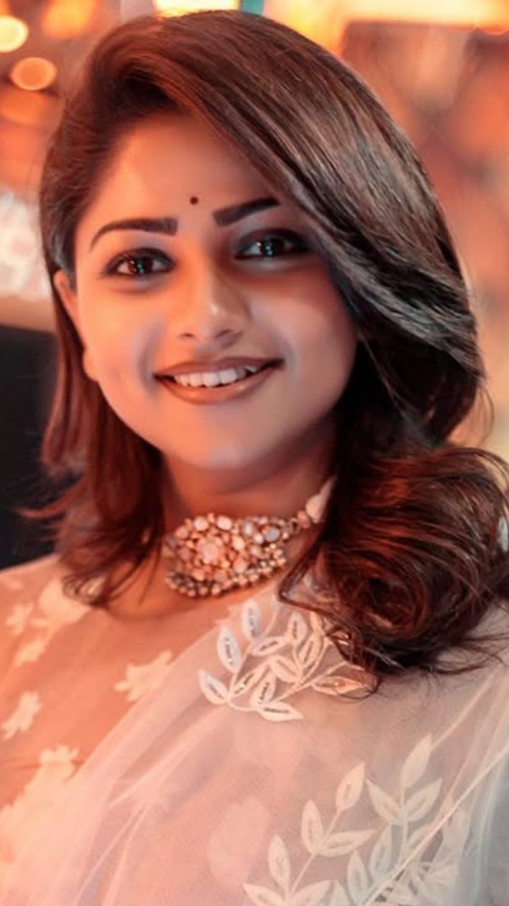Rachita Ram