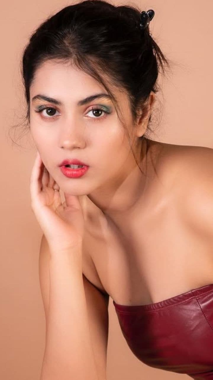 Rittika Sen