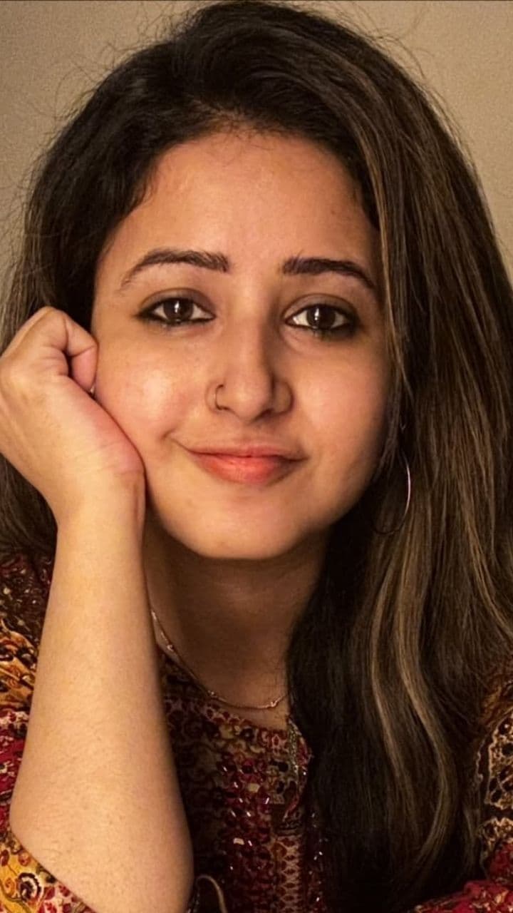 Sana Amin Sheikh