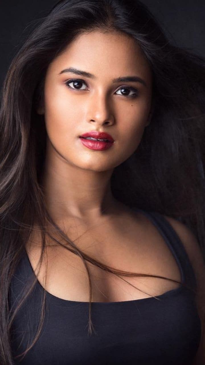 Shraddha Shashidhar