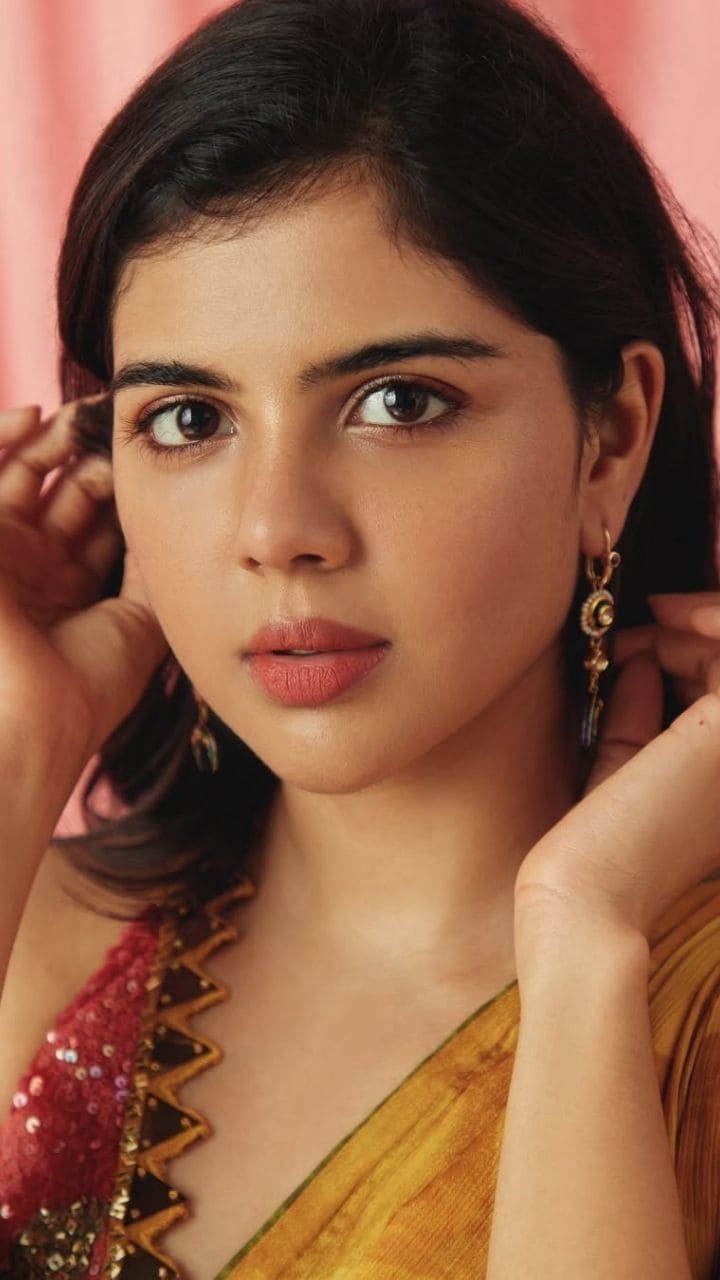 kalyani priyadarshan
