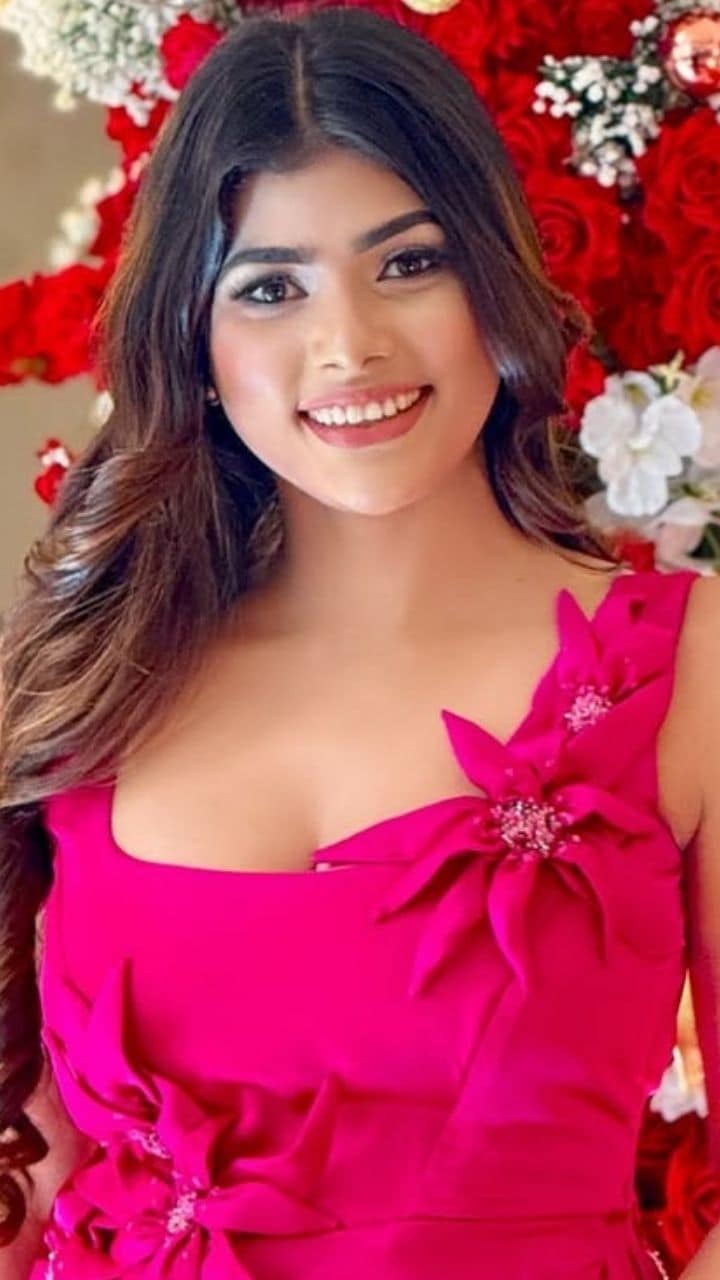 Tanasha Hatharasingha