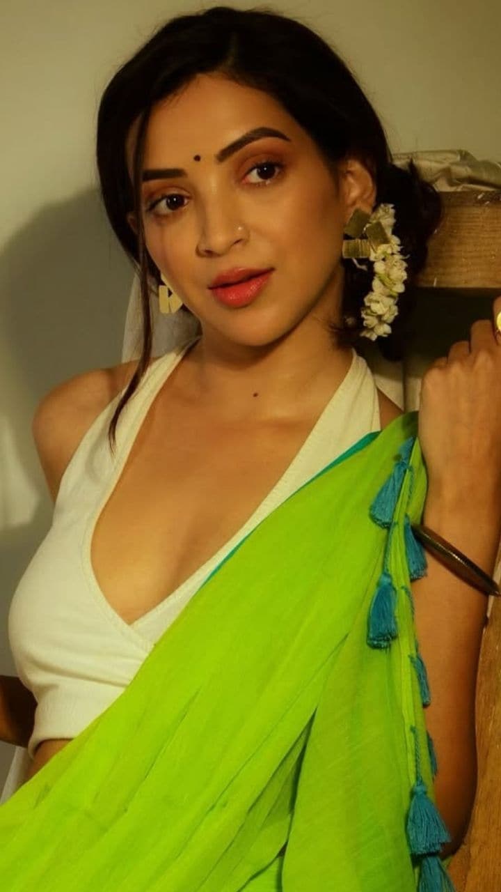 Plabita Borthakur
