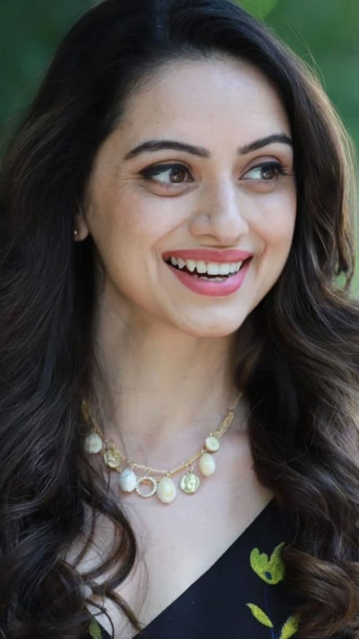 Shruti Marathe