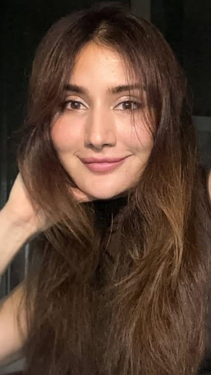 Monica Sharma