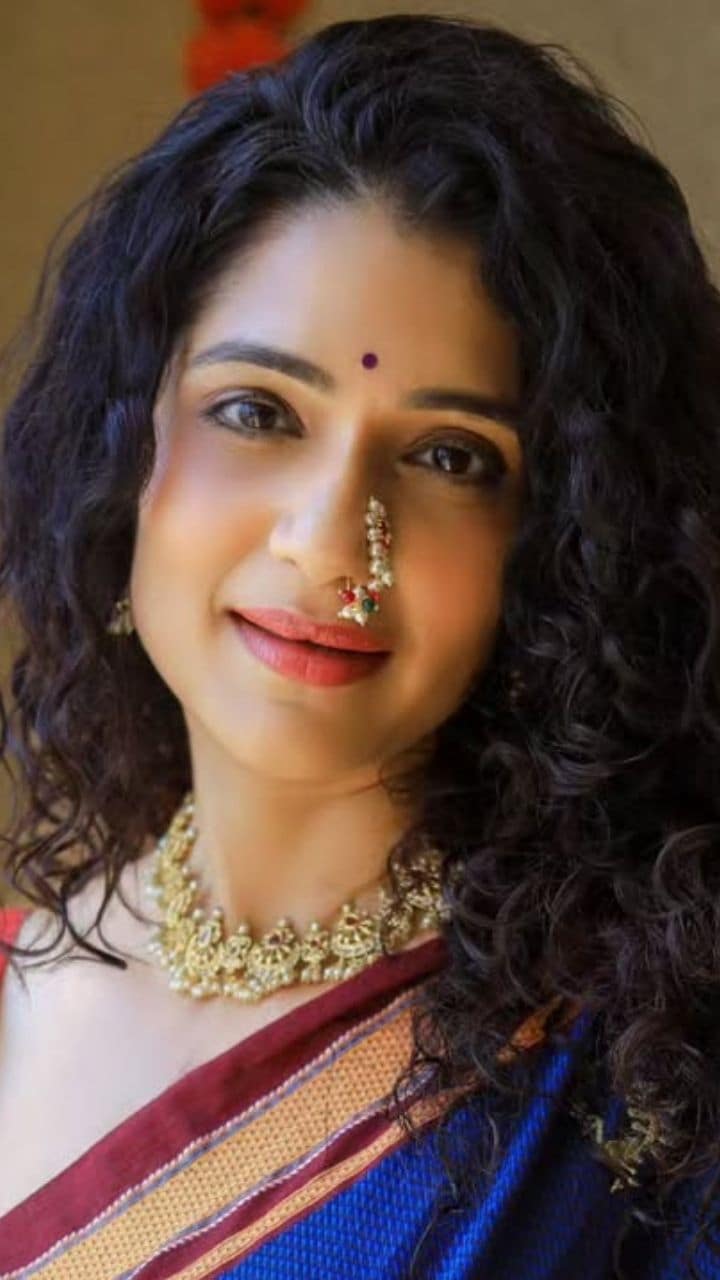 Urmila Kothare