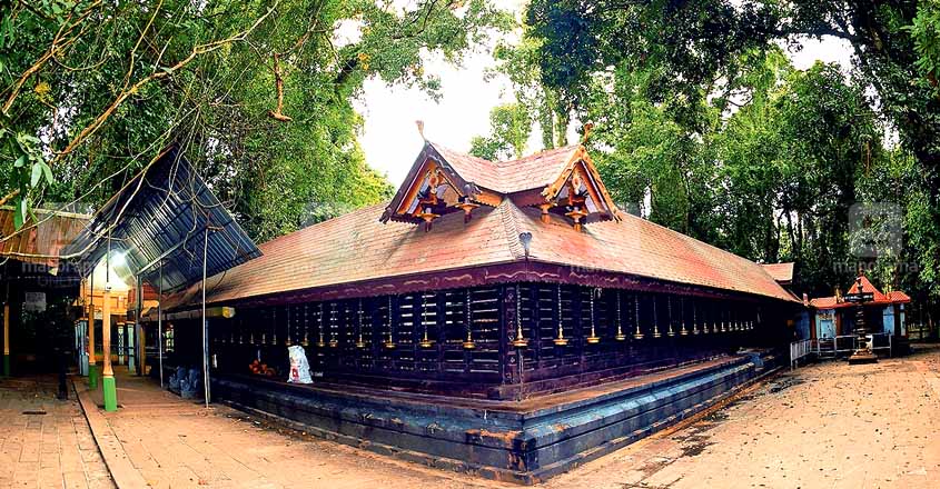 ആചാരപ്പെരുമയിൽ നാഗദൈവങ്ങളുടെ മണ്ണാറശാല | Mannarasala Temple | ജ്യോതിഷം ...