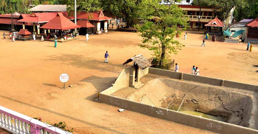 ശക്തിചൈതന്യമായി ചെട്ടികുളങ്ങര ഭഗവതി | Significance of Chettikulangara ...