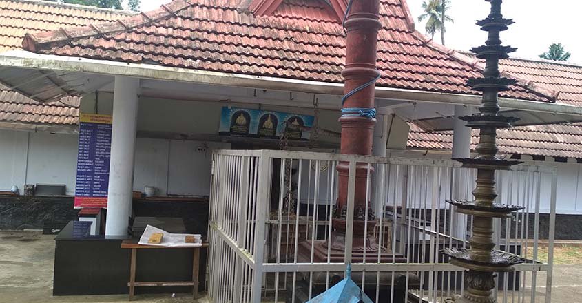 ത്രിപ്പയ്യ ക്ഷേത്രം | Importance of Thrippayya Temple | ജ്യോതിഷം ...