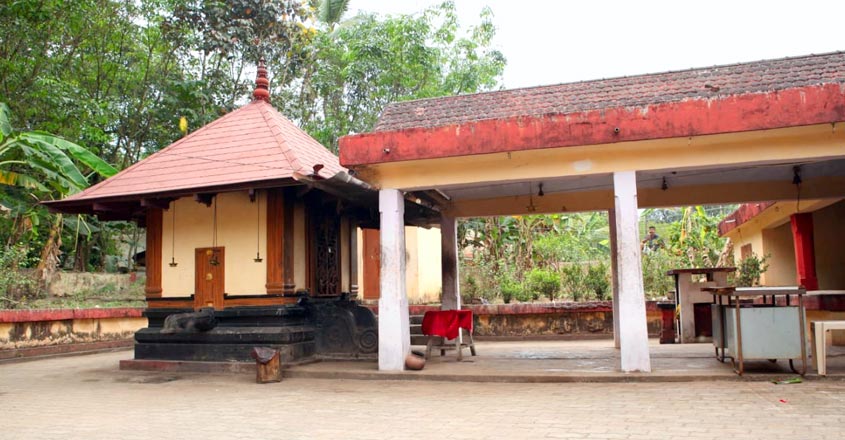 ഒരേയൊരു ചിലന്തിയമ്പലം- അദ്ഭുത ഫലസിദ്ധി | Chilanthi Temple | ജ്യോതിഷം ...