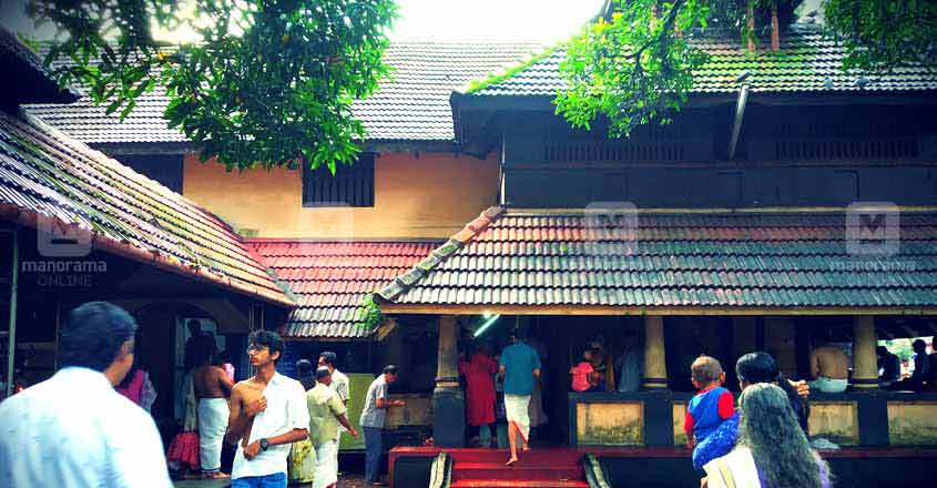 തൊഴിൽ തടസ്സം നേരിടുന്നോ? | Edapally Ganapathi Temple | ജ്യോതിഷം ...