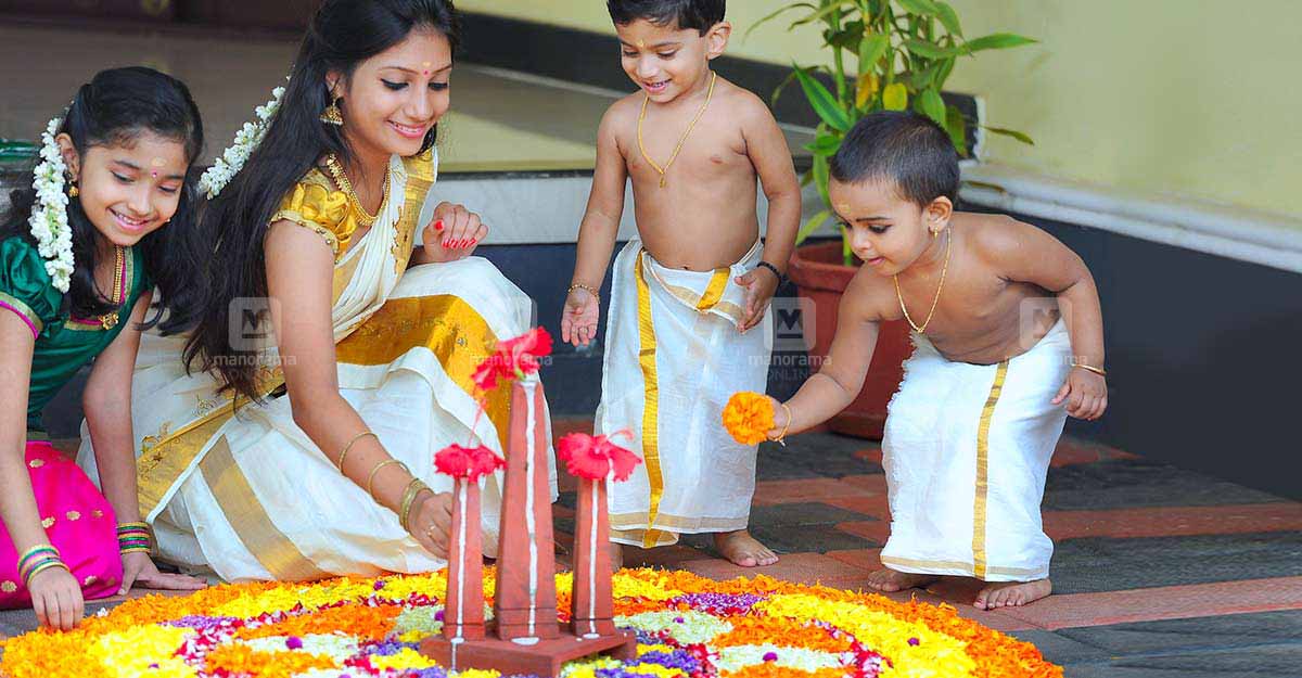 ഗൃഹാതുരത്വം ഉണർത്തുന്ന ഓണം | Rituals in Onam | ജ്യോതിഷം | Astrology ...