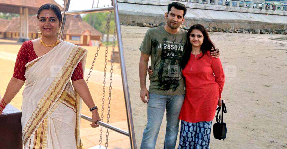 മറക്കാനാവില്ല ആ കൃഷ്ണവേഷം | Ashtami Rohini Memories by Suja Karthika ...