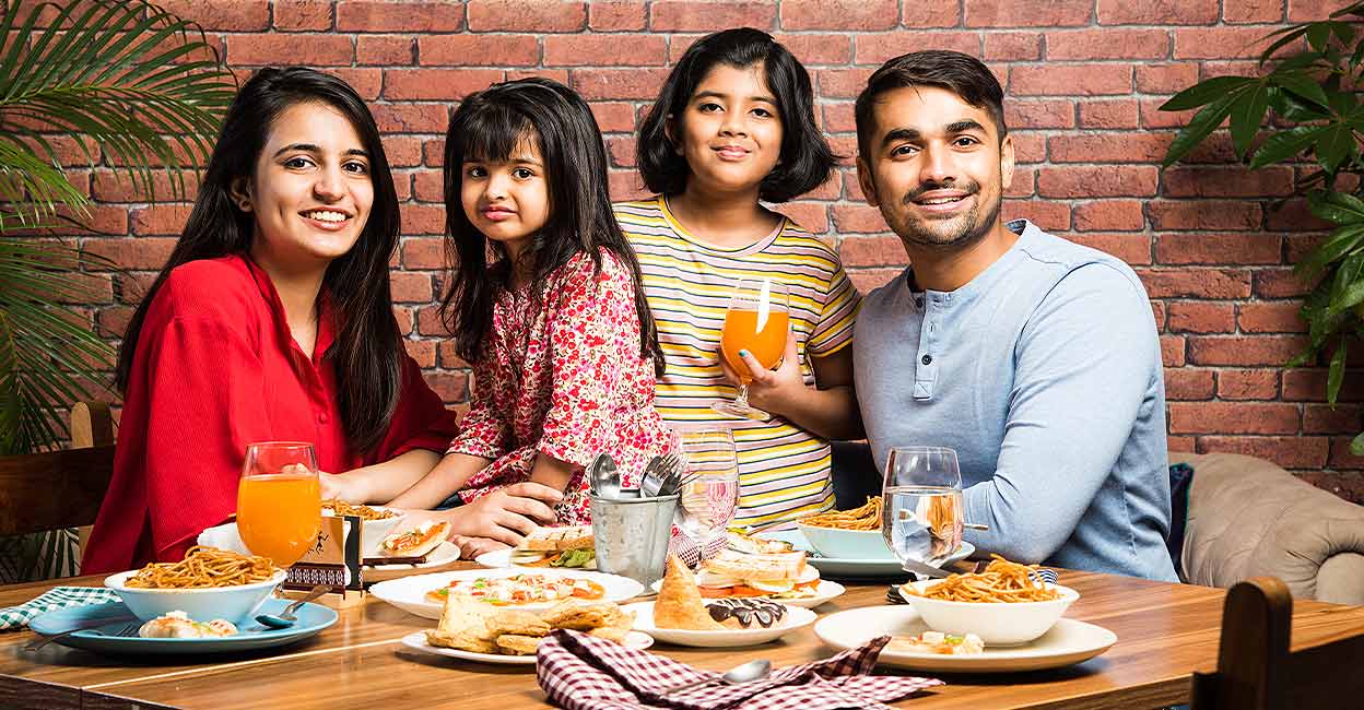 ചെറുതല്ല ഭക്ഷണകാര്യം, അറിഞ്ഞിരിക്കണം ഇക്കാര്യങ്ങൾ | Food Eating Rituals ...