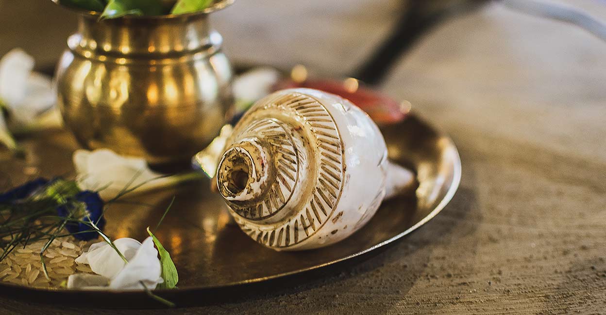 ശംഖ് ഭവനത്തിൽ സൂക്ഷിച്ചാൽ... | Shankh at Home | ജ്യോതിഷം | Astrology ...