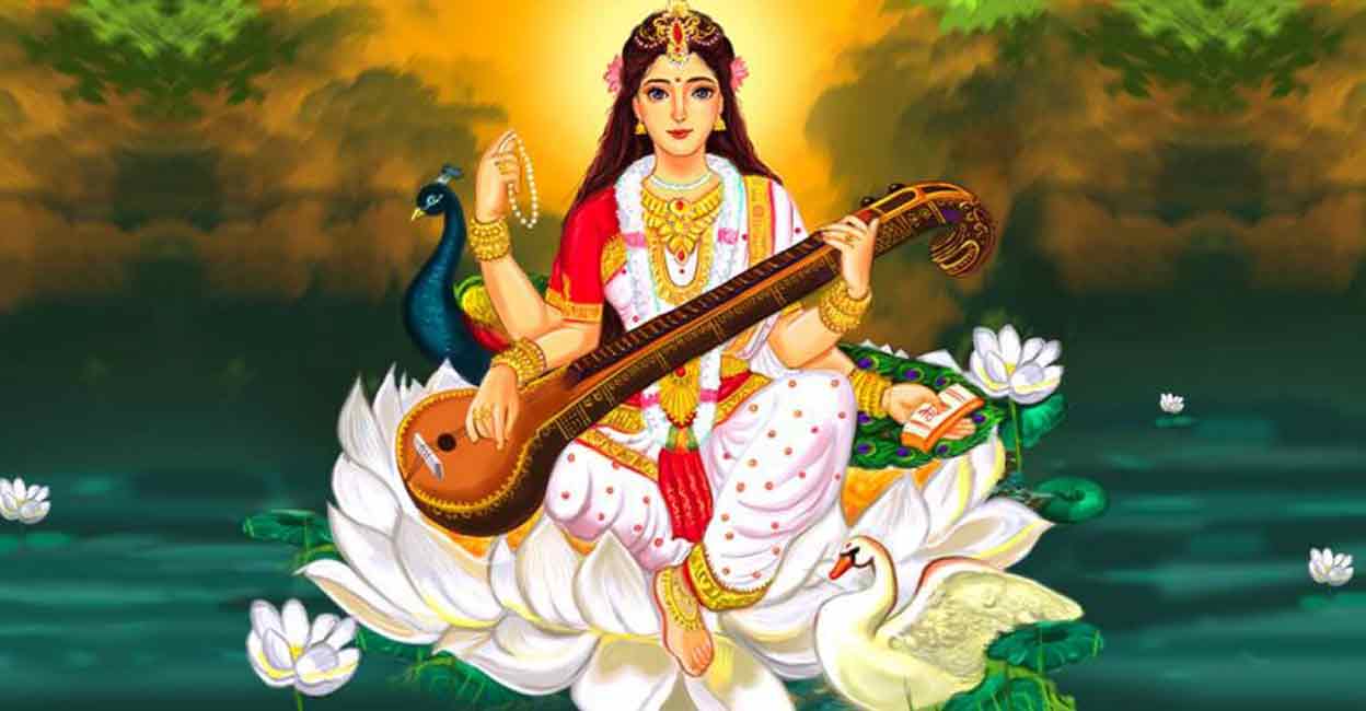 പൂജവയ്പ് എന്ന്? എന്തുകൊണ്ട് രണ്ടഭിപ്രായം? - How to do Pooja Veppu ...