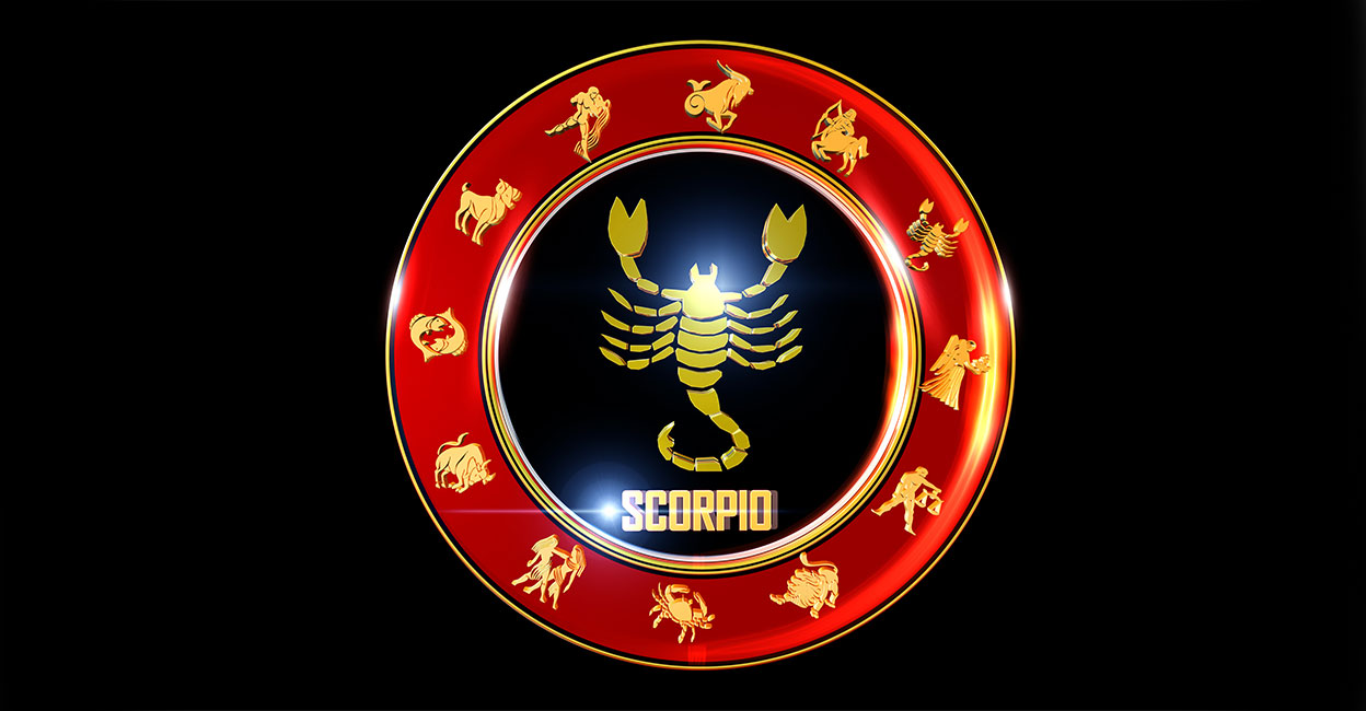 വീണ്ടും ഒരു വൃശ്ചികം; അറിയാം ഈ രാശിക്കാരെക്കുറിച്ചും - Significance of ...