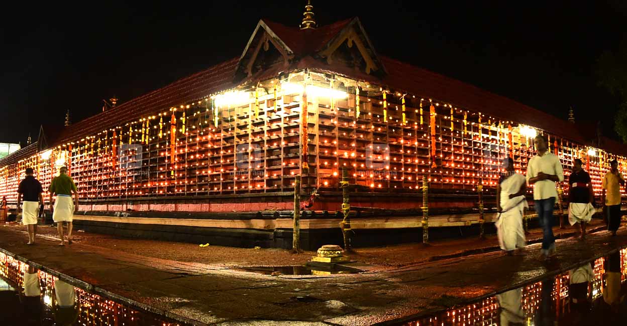 ക്ഷേത്ര ദർശനം നടത്തുമ്പോൾ പാലിക്കണം ഈ ചിട്ടകൾ - Temple Visit | ജ്യോതിഷം ...