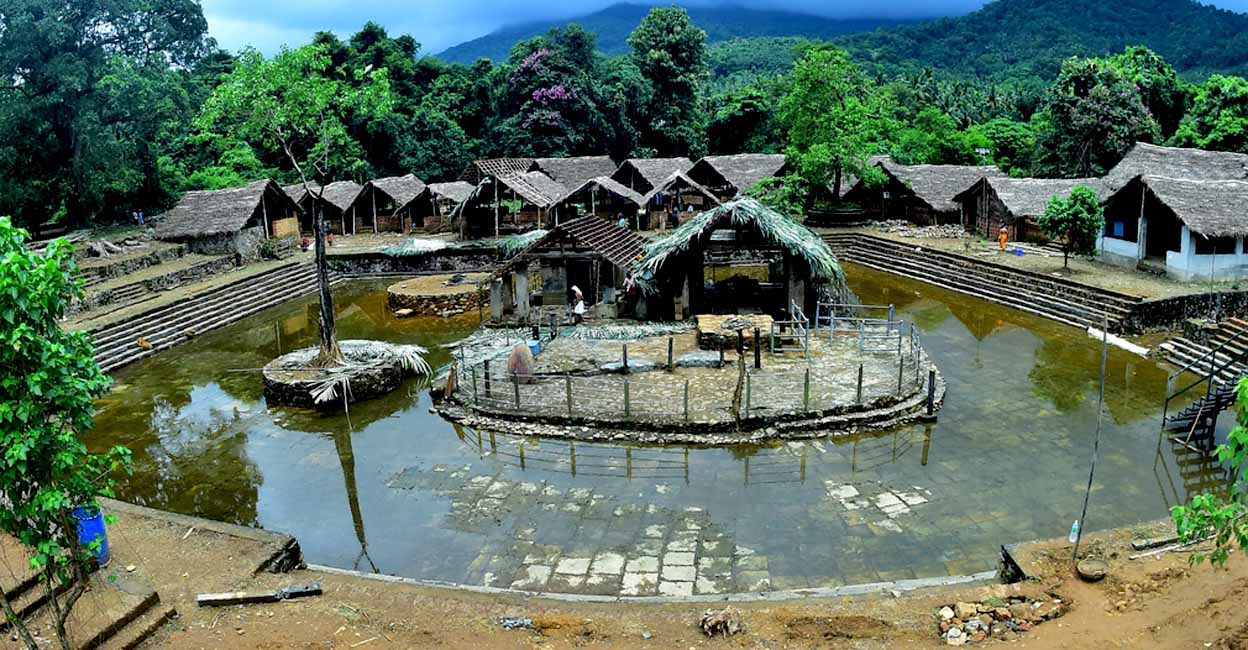 കൊട്ടിയൂരിൽ പെരുമാൾക്ക് വൈശാഖോത്സവം | Kottiyoor Vysakha Mahotsavam ...