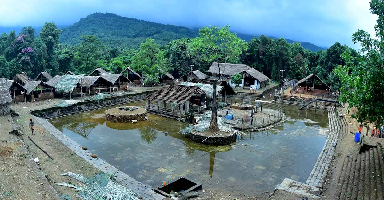 കൊട്ടിയൂരിൽ പെരുമാൾക്ക് വൈശാഖോത്സവം | Kottiyoor Vysakha Mahotsavam ...