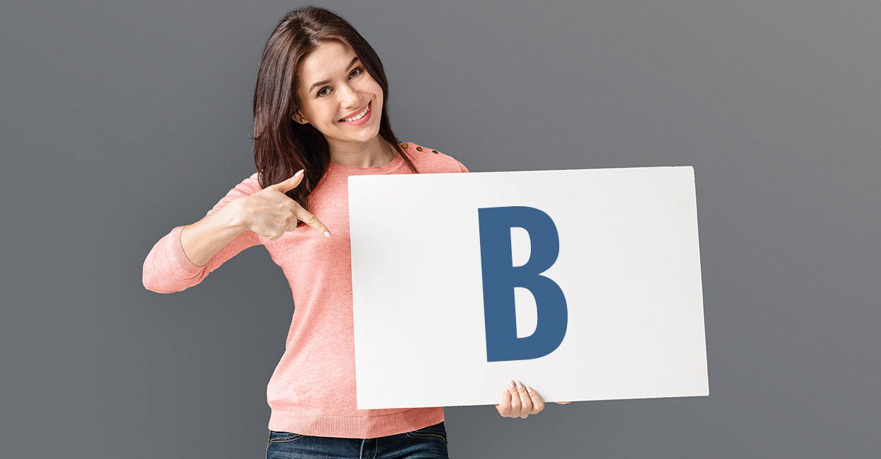 പേര് തുടങ്ങുന്നത് 'B' യിലാണോ? | Name Starting with Letter B | ജ്യോതിഷം ...