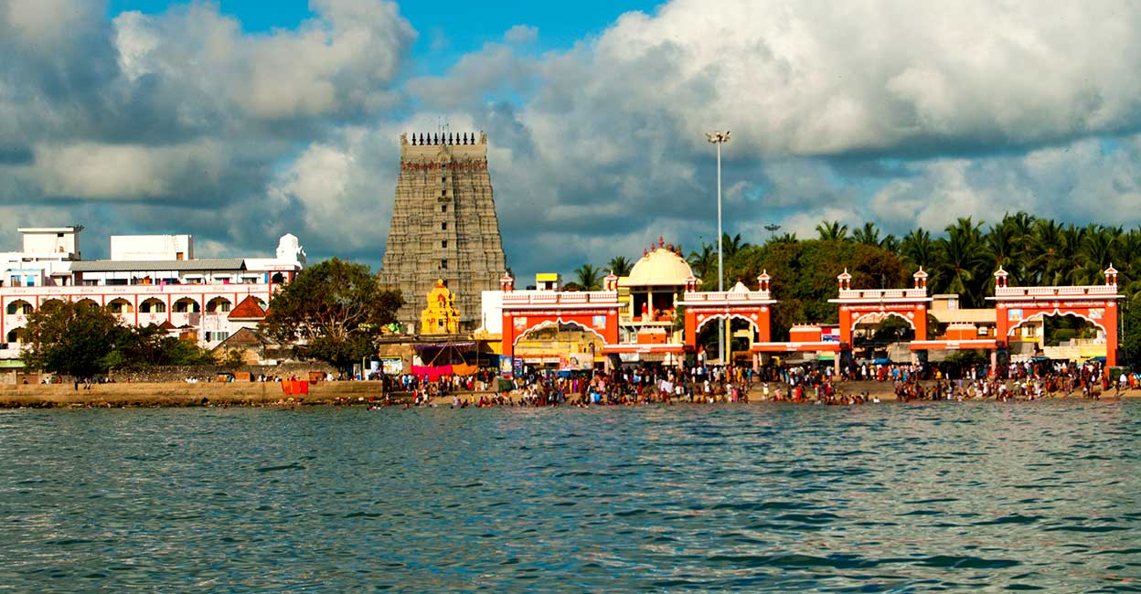 സർവ്വപാപമോചനം രാമേശ്വര ക്ഷേത്ര ദർശനം; ഈ 22 സ്നാനങ്ങളിലൂടെ കോടിഫലം ...