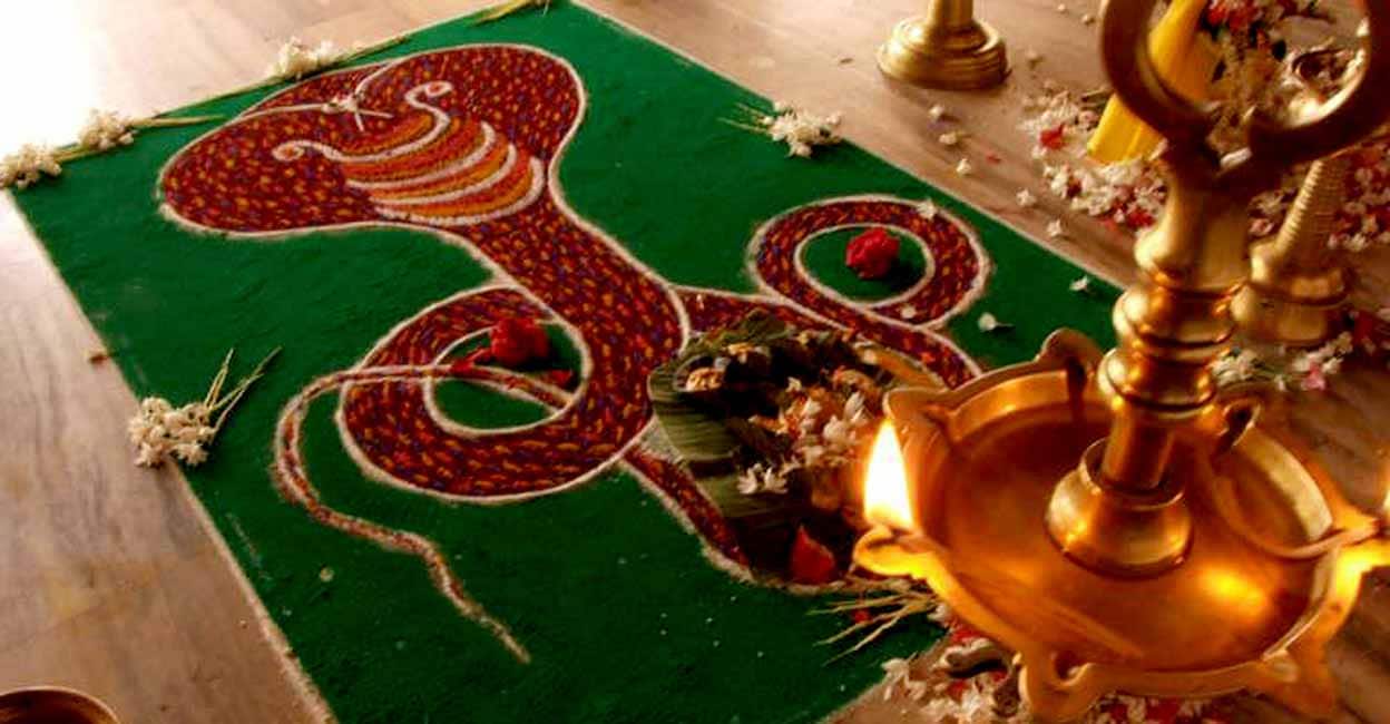 ഇടവത്തിലെ ആയില്യം ഇങ്ങനെ അനുഷ്ഠിച്ചാൽ - Ayilyam in Edavam | ജ്യോതിഷം ...