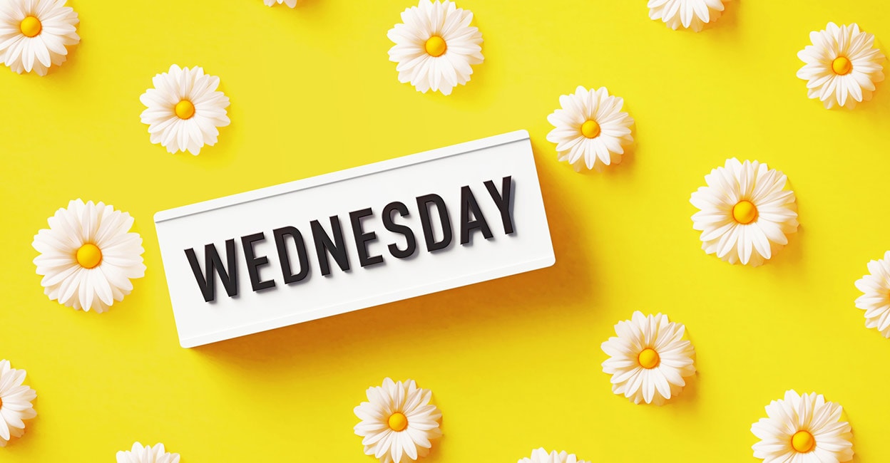 നിങ്ങള്‍ ജനിച്ചത് ബുധനാഴ്ചയാണോ? ആശയ വിനിമയശേഷിയിൽ മുന്നിൽ, വിജയം നേടാ ...