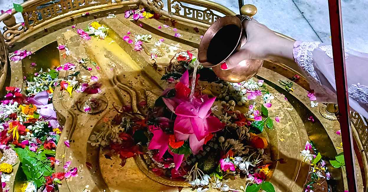 നേർച്ചകളും വഴിപാടുകളും മുടങ്ങിയാൽ? - Temple |Offerings | Rituals ...