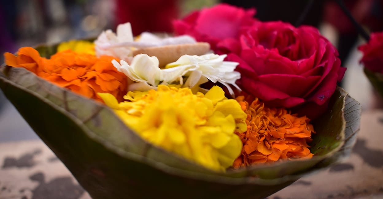 ജീവിതത്തിൽ ഉയർച്ചയും മനഃശാന്തിയും നേടാൻ നവഗ്രഹങ്ങൾക്ക് ഇഷ്ട പുഷ്പ സമ ...