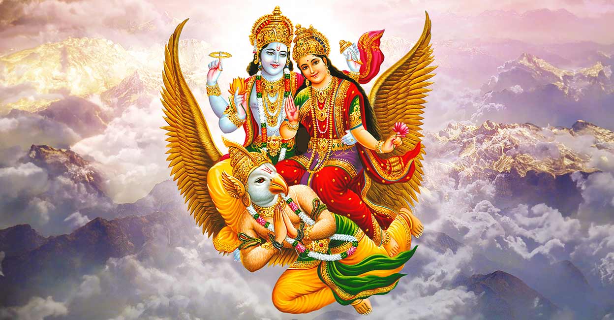 വിഷ്ണു പ്രീതികരമായ വൈശാഖമാസം; മുടങ്ങാതെ പാലിക്കാം ഈ ചിട്ടകൾ – The Auspicious Vaisakha Month ...