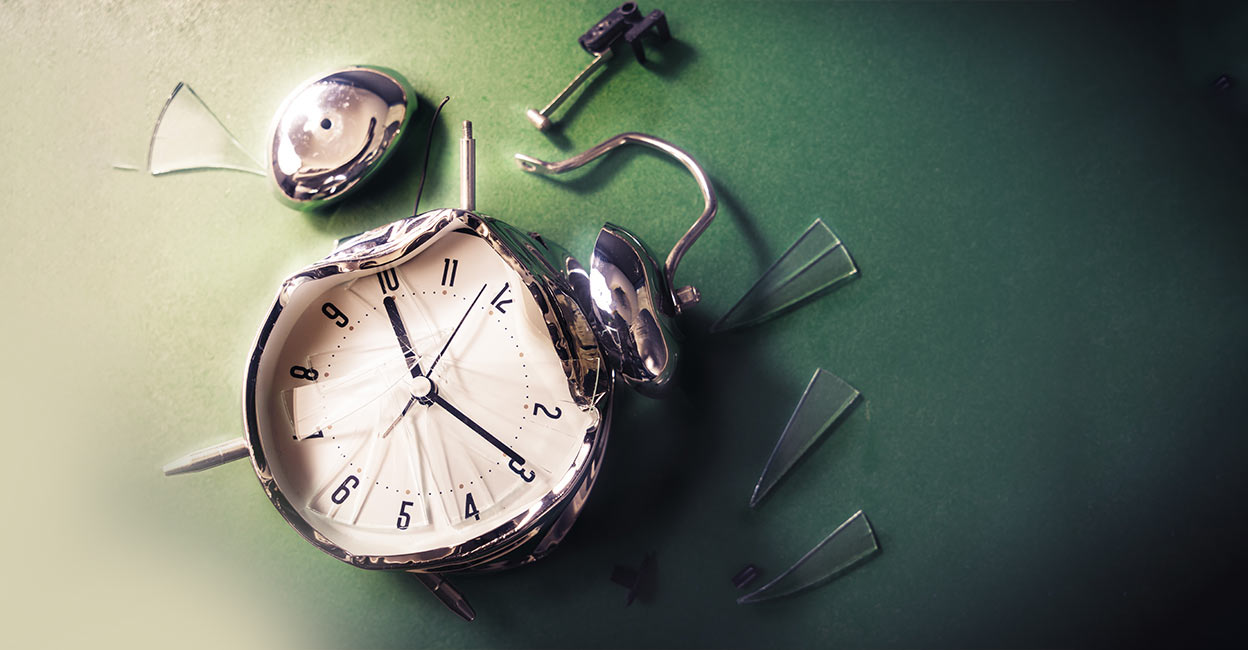 പ്രവർത്തനരഹിതമായ ക്ലോക്കോ വാച്ചോ നിങ്ങളുടെ വീട്ടിലുണ്ടോ? ശ്രദ്ധിക്കാം ...