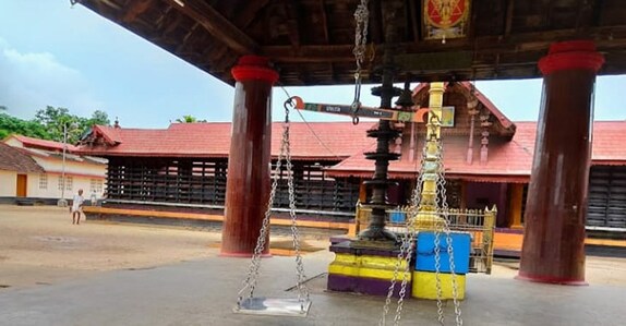 108 വിഷ്ണു മഹാക്ഷേത്രങ്ങളിൽ ഒന്ന്; പ്രത്യേകതകൾ നിറഞ്ഞ തുറവൂ ...