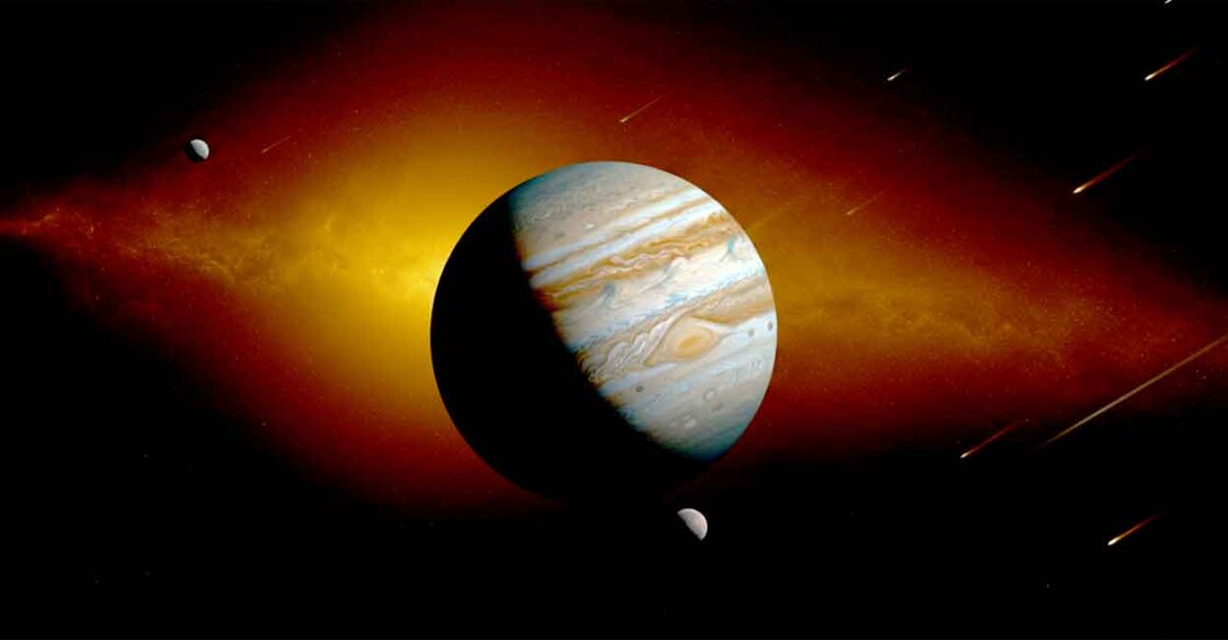 സർവേശകാരകനായ വ്യാഴം പൂർണ ബലത്തിൽ, അവിശ്വസനീയ മാറ്റങ്ങൾ 5 കൂറുകാർക്ക് ...