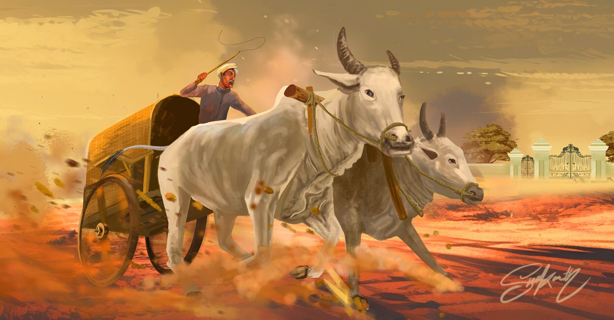 മനുഷ്യസ്നേഹത്തിന്റെ മഹാഗുരു- Sree Narayana Guru, the anti-caste social ...