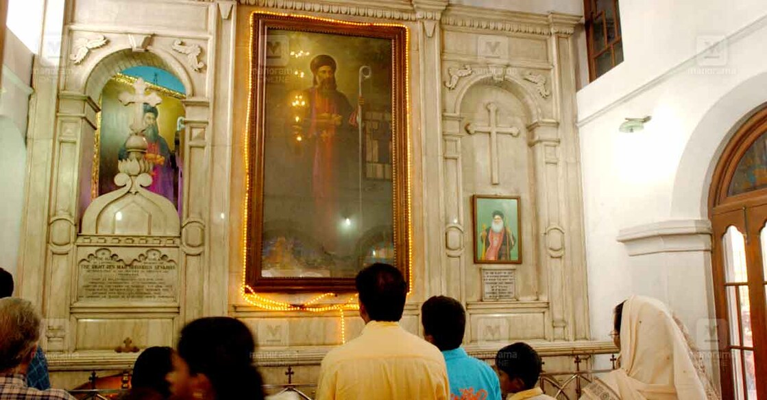 പരുമലതിരുമേനി ആദ്ധ്യാത്മീയതയുടെ മാതൃക - The Inspiring Life and Legacy ...