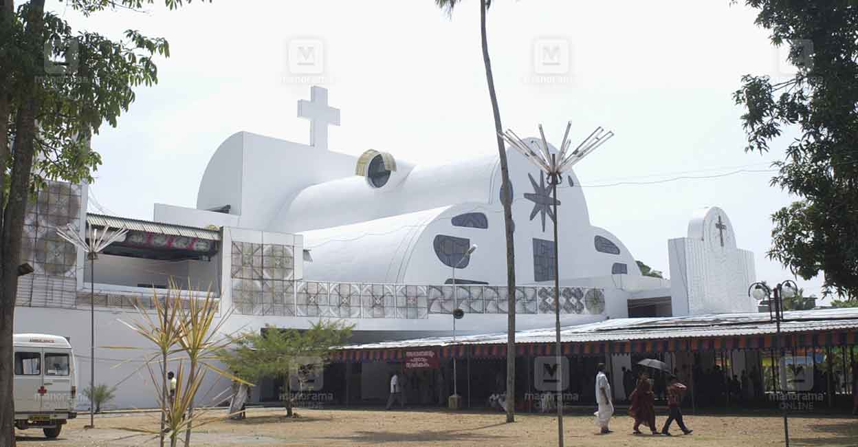 പരുമല പെരുന്നാൾ നാളെ കൊടിയേറും - 122nd Memorial feast of Saint Parumala ...