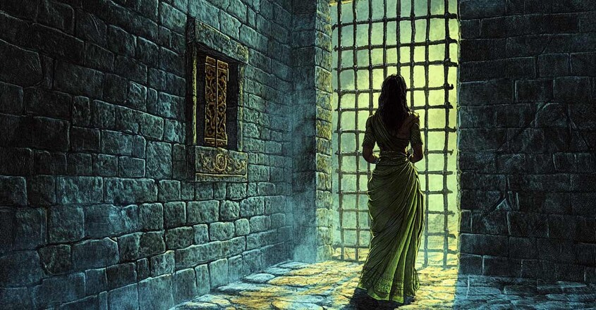 തളിർ മാവില പോലൊരു പെണ്ണ്– വൈശാലിയിലെ അമ്രപാലി- Amrapali of Vaishali: A ...